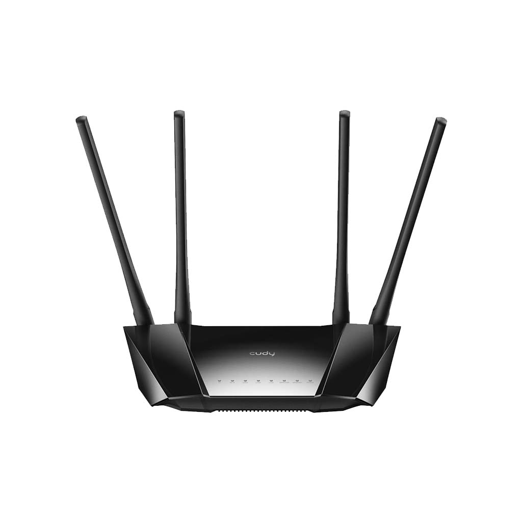 NET ROUTER WIRELESS 300N 4G LTE CUDY LT400 Cat.4 - Hivetec